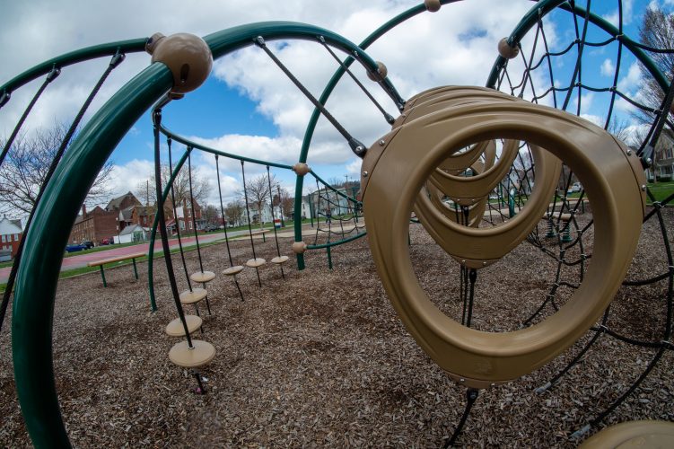 Lose Park to see big upgrades | News, Sports, Jobs - Williamsport Sun ...
